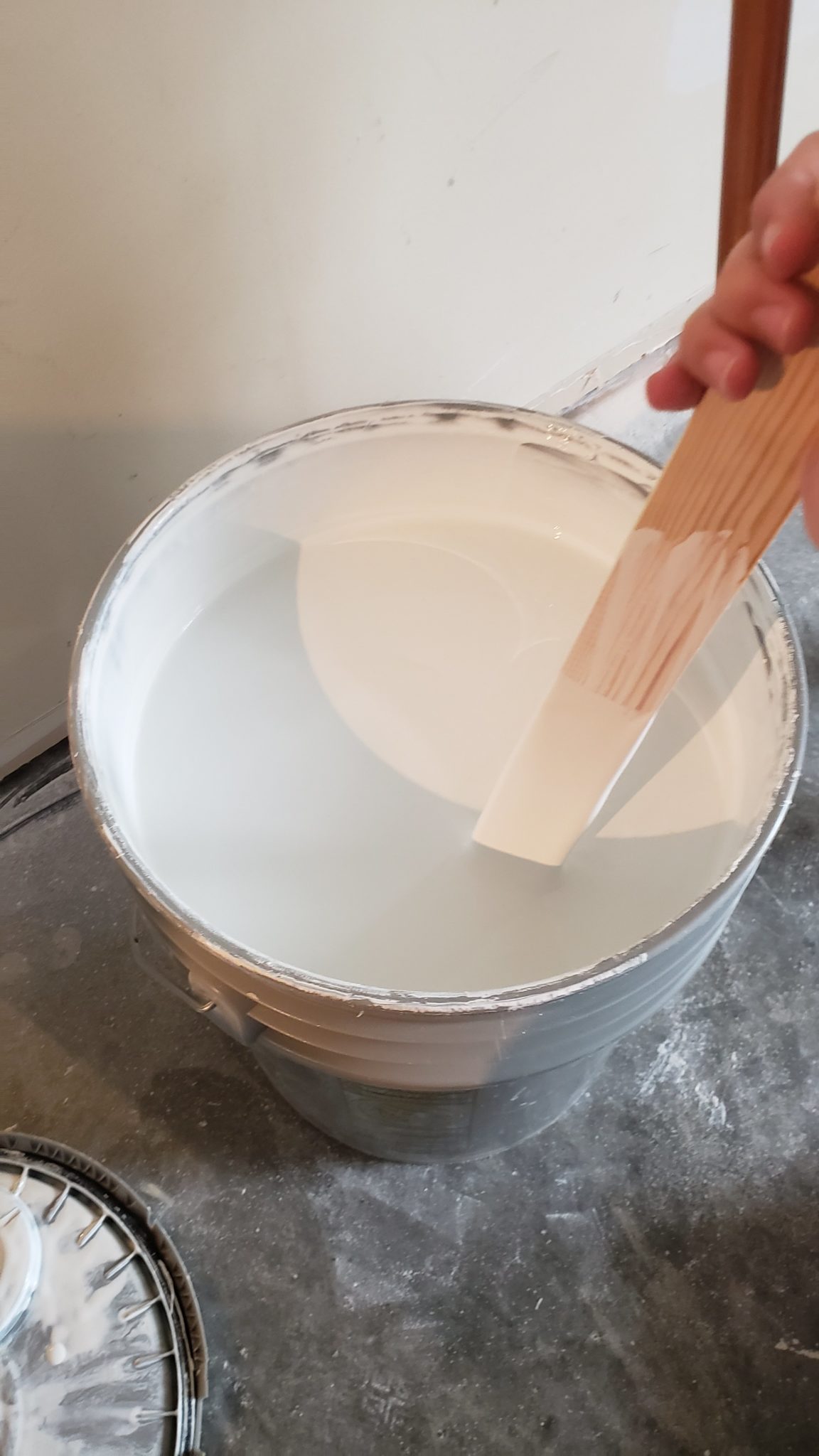 Priming and Painting Basics | The Welder and His Wife