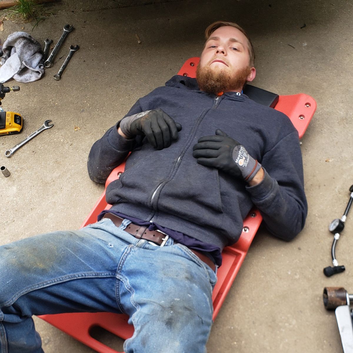 Why You Should Start DIY Car Maintenance Today - The Welder and His Wife