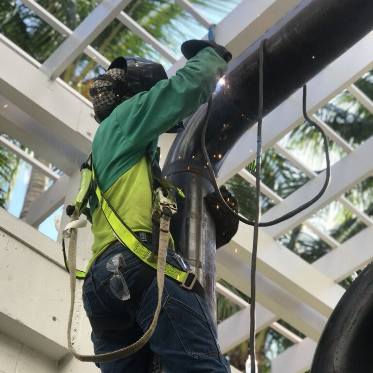 6 Undeniable Benefits of Learning a Trade - The Welder and His Wife