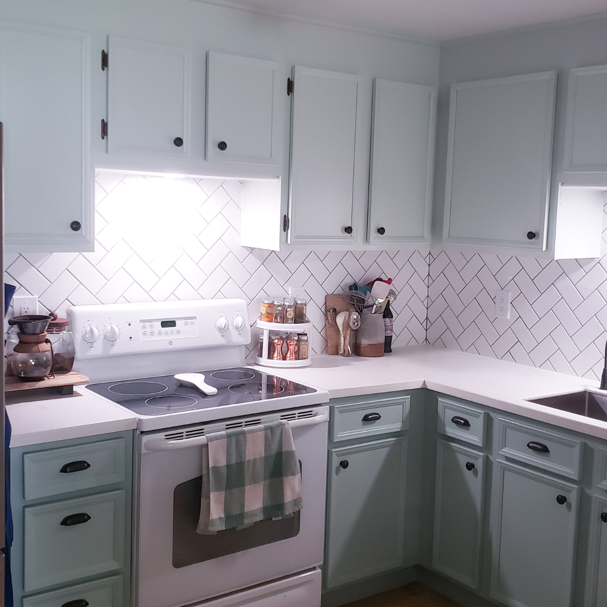 How to Maintain a Functional Cleaning Routine - The Welder and His Wife